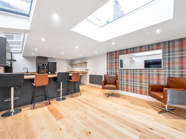 Brayards Road, Peckham, London, SE15