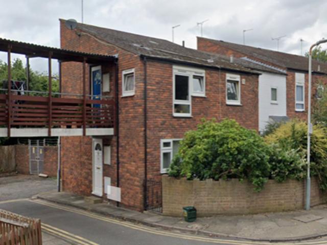 Braybourne Close, Greater London, UB8 1 bed maisonette to rent £1,375 pcm £317 pw