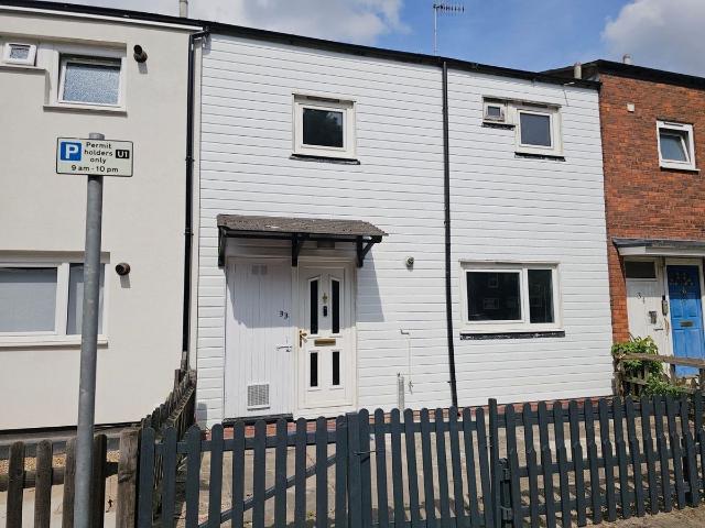 Braybourne Close, Uxbridge UB8, 2 bed terraced house to rent, £1,750 pcm | PrimeLocation
