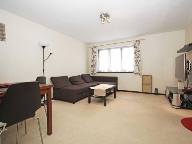 Braybourne Drive, TW7, London