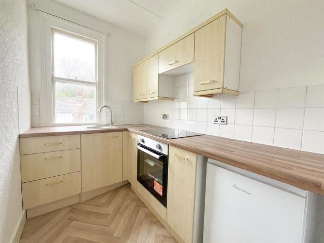 Braybrooke Road, Hastings, TN34 1TA