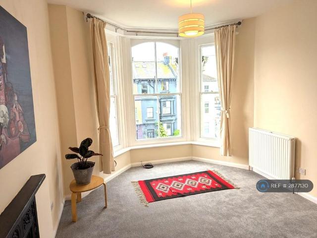 Braybrooke Road, Hastings, TN34 2 bed flat to rent £1,095 pcm £253 pw