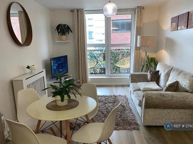 Brayford Wharf East, Lincoln, 1 Bedroom Flat
