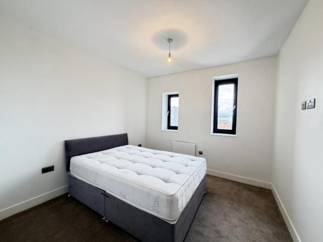 Brayford Wharf North, Lincoln, LN1