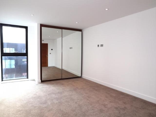 Brayford Wharf North, Lincoln, LN1