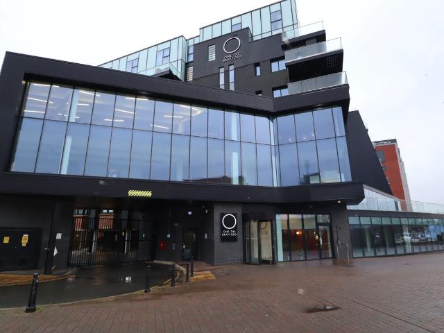 Brayford Wharf North, Lincoln LN1, 1 bed flat to rent, £995 pcm | PrimeLocation