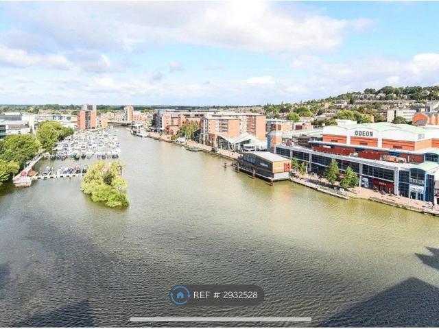 Brayford Street, Lincoln LN5, 3 bed flat to rent, £2,000 pcm | PrimeLocation