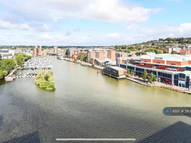 Brayford Street, Lincoln, LN5 3 bed penthouse to rent £2,000 pcm £462 pw
