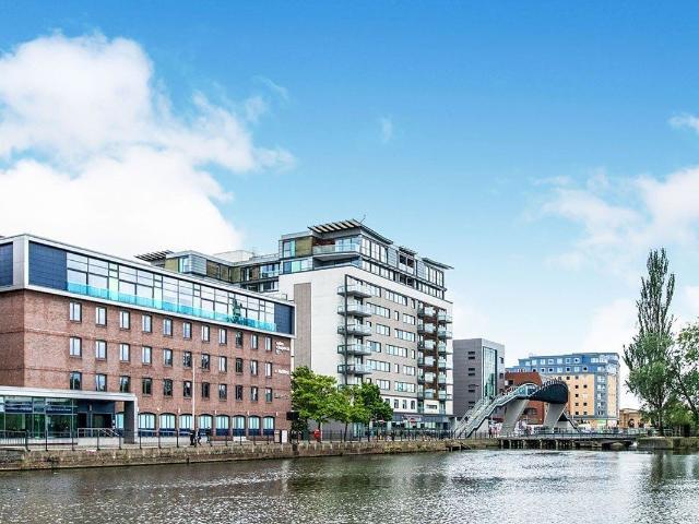 Brayford Street, Lincoln LN5, 1 bed flat to rent, £925 pcm | PrimeLocation