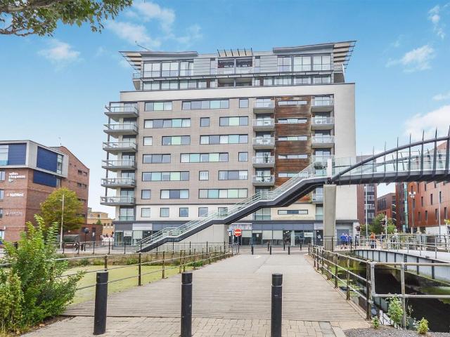 Brayford Street, Lincoln LN5, 2 bed flat to rent, £1,650 pcm | PrimeLocation