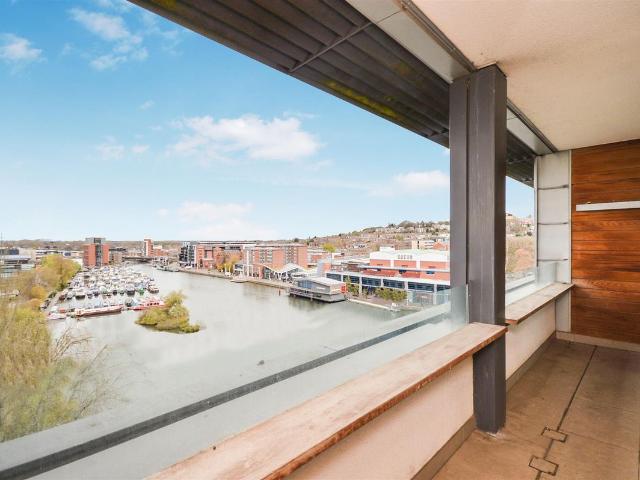 Brayford Street, Lincoln LN5, 2 bed flat to rent, £1,700 pcm | PrimeLocation