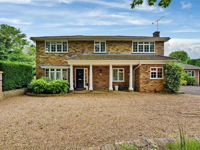 Brayfield Road, Bray, Maidenhead, Berkshire SL6, 5 bed detached house to rent, £5,500 pcm | PrimeLocation