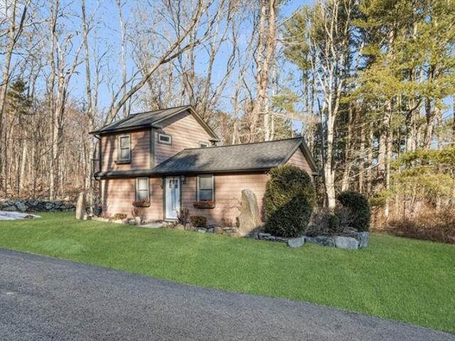 Brayman Hollow Rd, Pomfret, Home For Sale