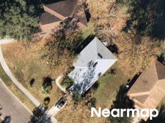 Brays Island Ln
