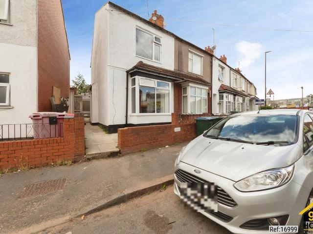 Brays Lane, Coventry CV2, 3 bed end terrace house to rent, £1,270 pcm | PrimeLocation