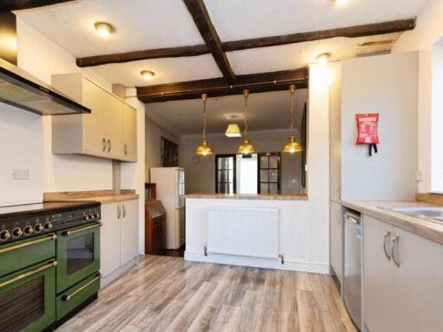 Brays Lane, Coventry, 4 Bedroom End