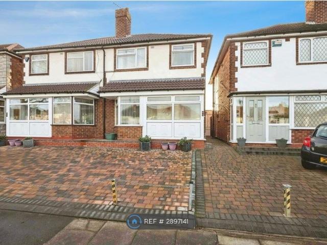 Brays Road, Birmingham B26, Room to rent, £600 pcm | PrimeLocation