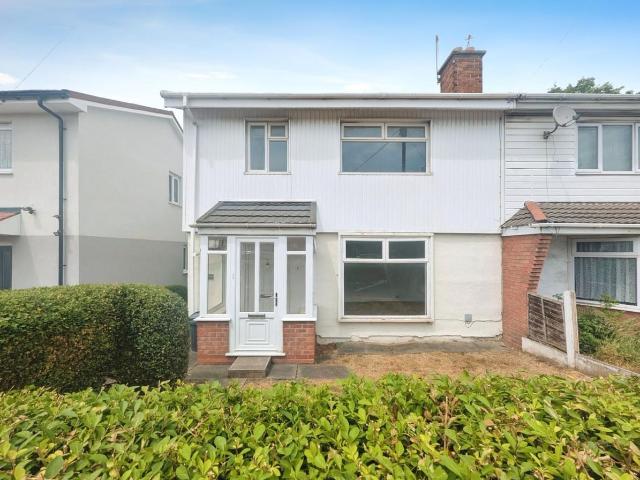 Brays Road, Birmingham B26, 3 bed property to rent, £1,200 pcm | PrimeLocation