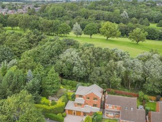 Brayston Fold, Middleton, 4 Bedroom Detached