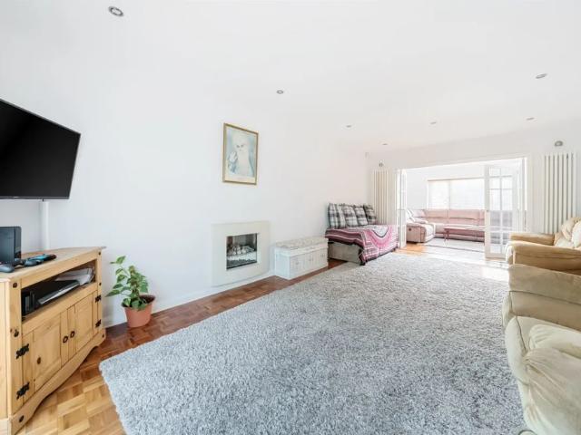 Braywick Road, Maidenhead