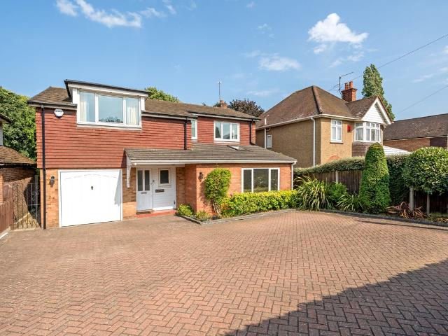 Braywick Road, Maidenhead SL6, 4 bed property to rent, £3,000 pcm | PrimeLocation