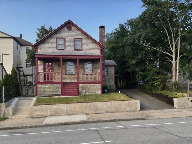 Brayton Ave, Fall River, Home For Sale