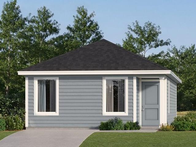 Brayton Plan Santa Fe Village Broadview Collection Community