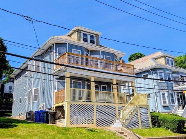 Brayton Rd, Boston, Home For Sale