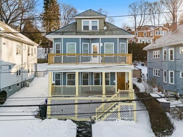 Brayton Rd, Boston, Home For Sale