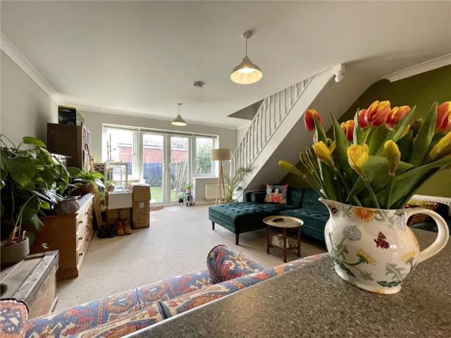 Brazier Close, Bournemouth, BH9