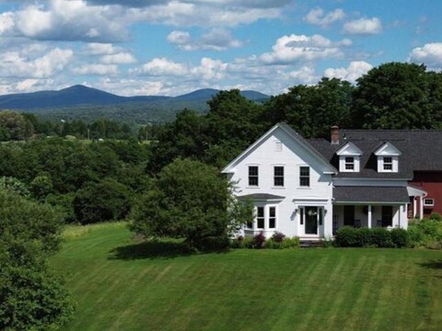 Brazier Rd, East Montpelier, Home For Sale