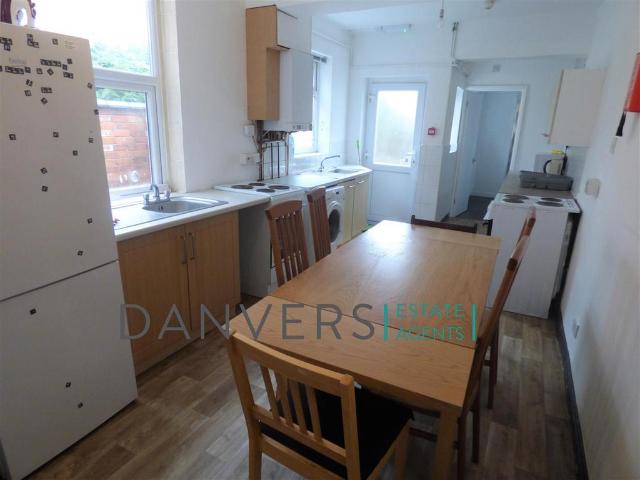 Brazil Street, Leicester LE2 6 bed terraced house to rent £2,340 pcm £540 pw