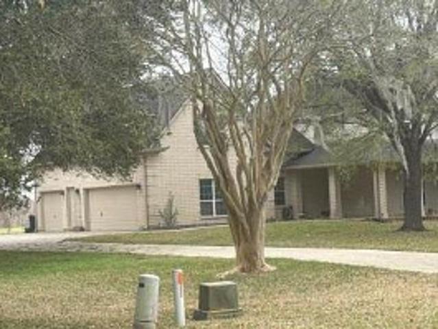 Brazoswood Pl