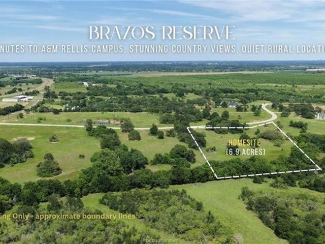 Brazos Ct, Caldwell, TX 77836