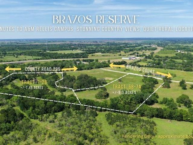 Brazos Ct, Caldwell, TX 77836