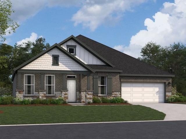 Brazos Dc Plan Berryknoll Community