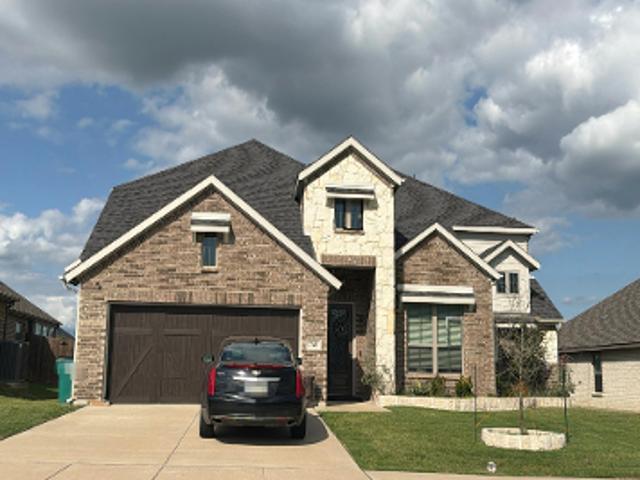Brazos Drive