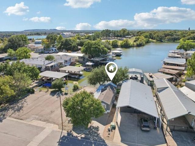 Brazos Harbor Dr, Granbury, Home For Sale