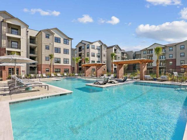 Brazos Oaks 1 Bedroom Apartment for Rent at 6000 Jones Rd, Bryan, TX 77807