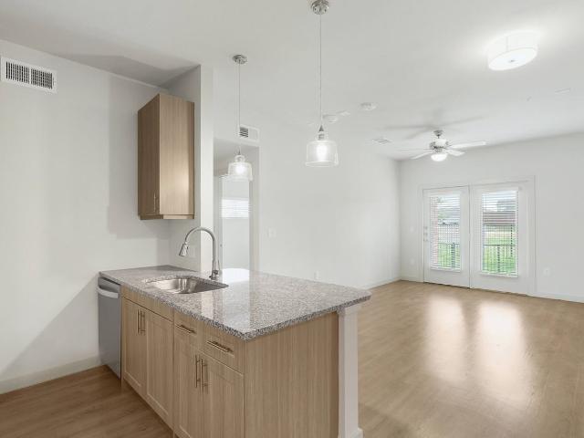 Brazos Oaks 1 Bedroom Apartment for Rent at 6000 Jones Rd, Bryan, TX 77807