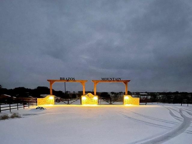 Brazos Mountain Rnch Lot 17, Mineral Wells, TX 76067