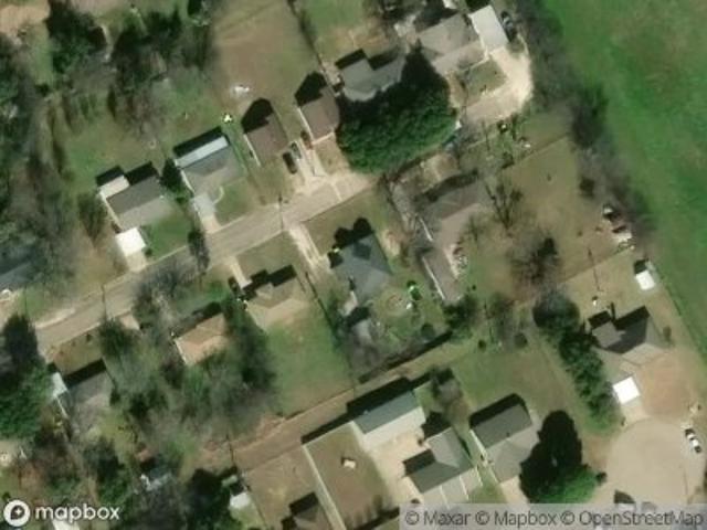 Brazos St