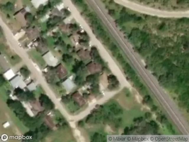 Brazos St