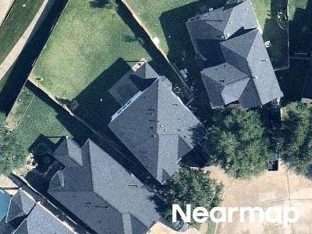 Brazos Point Ln