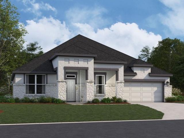 Brazos X Plan Sorella Community
