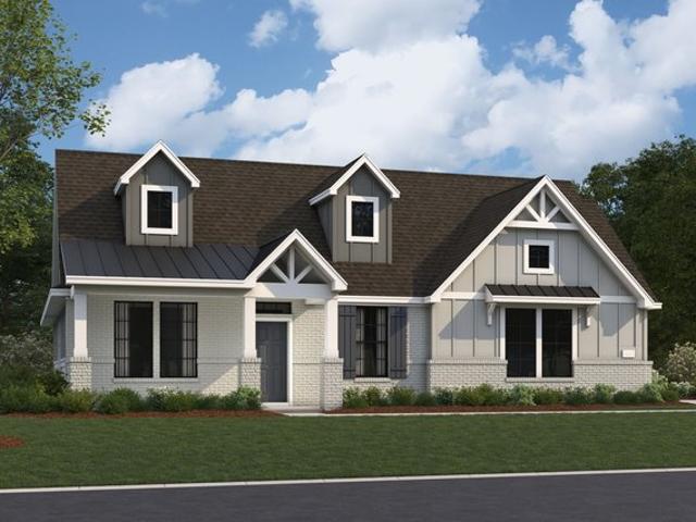 Brazos X Plan Sorella Community