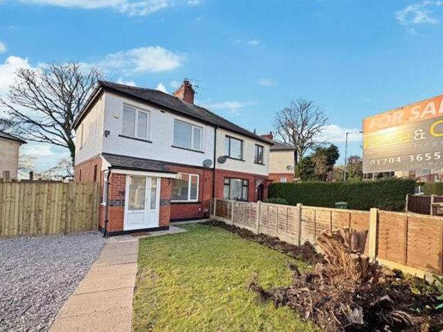 Brazley Avenue, Horwich, 3 Bedroom Semi detached