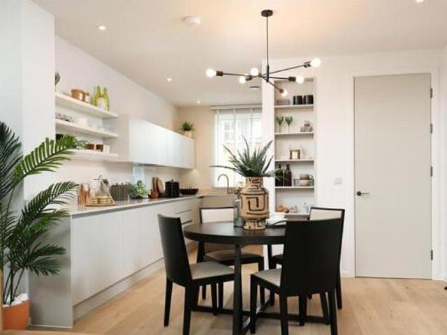 Brabazon, The Burney House At Brabazon, Patchway, 3 Bedroom Terraced