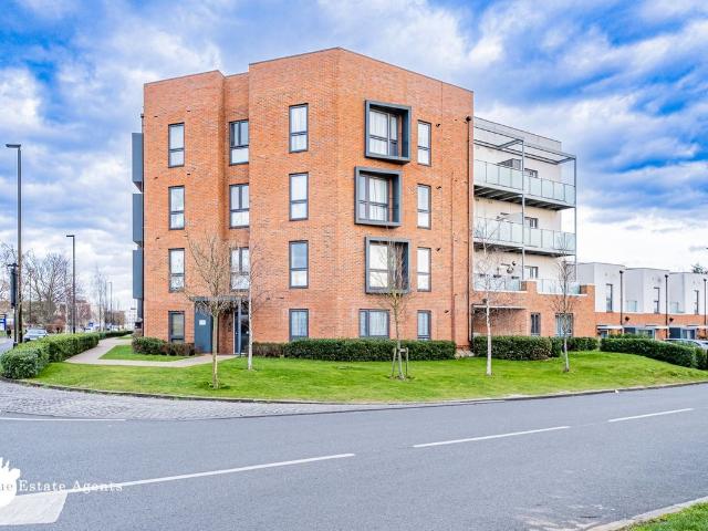 Brabazon Road, Hounslow TW5, 2 bed flat to rent, £1,900 pcm | PrimeLocation