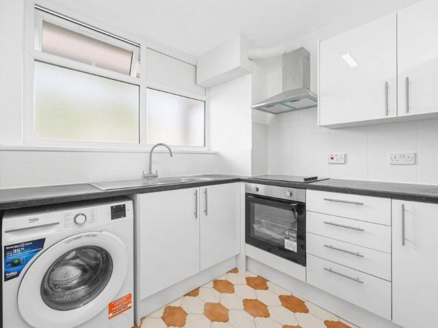 Brabazon Street, E14, London